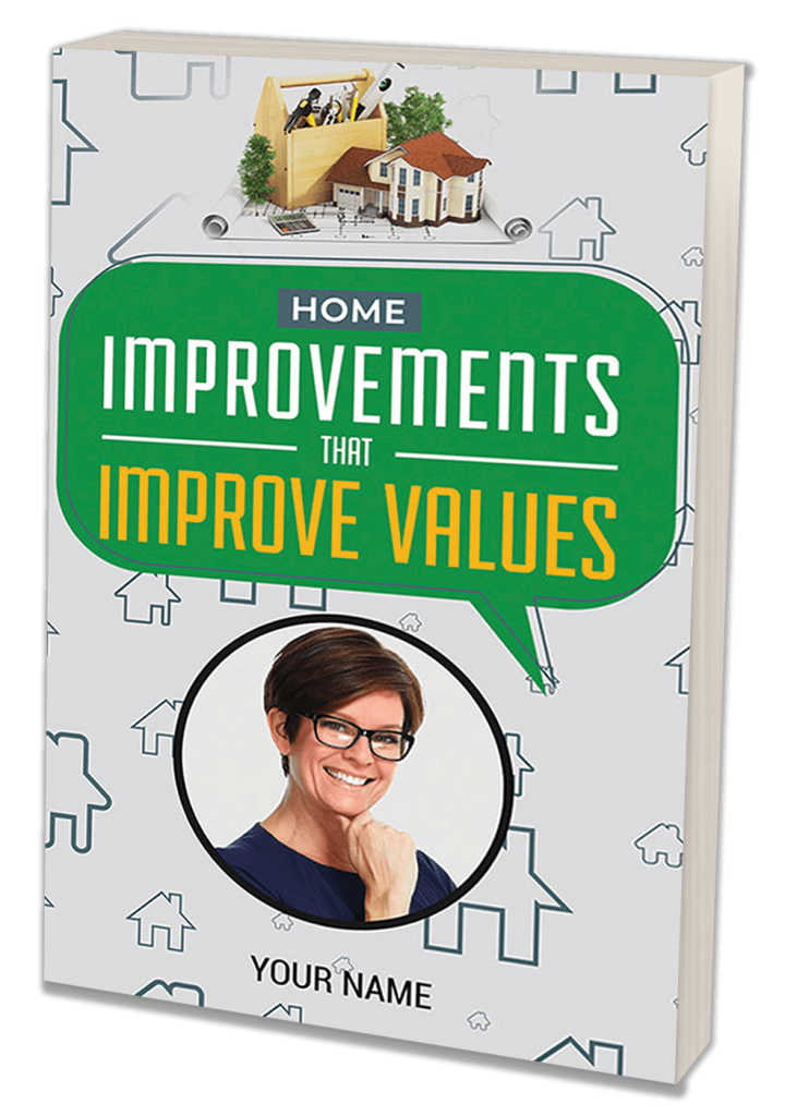Home Improvements That Improve Values - Authorify