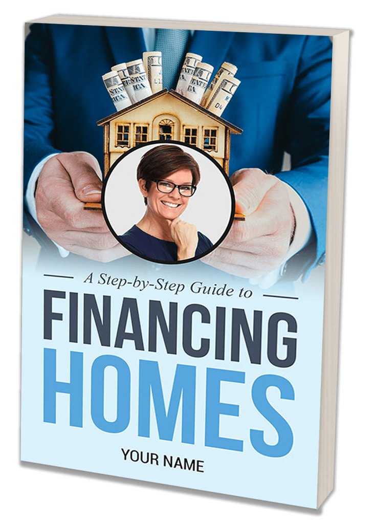 Mortgage Lender Book – Agent Version - Authorify