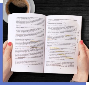 Book Library - Authorify - Become Your Own Authority